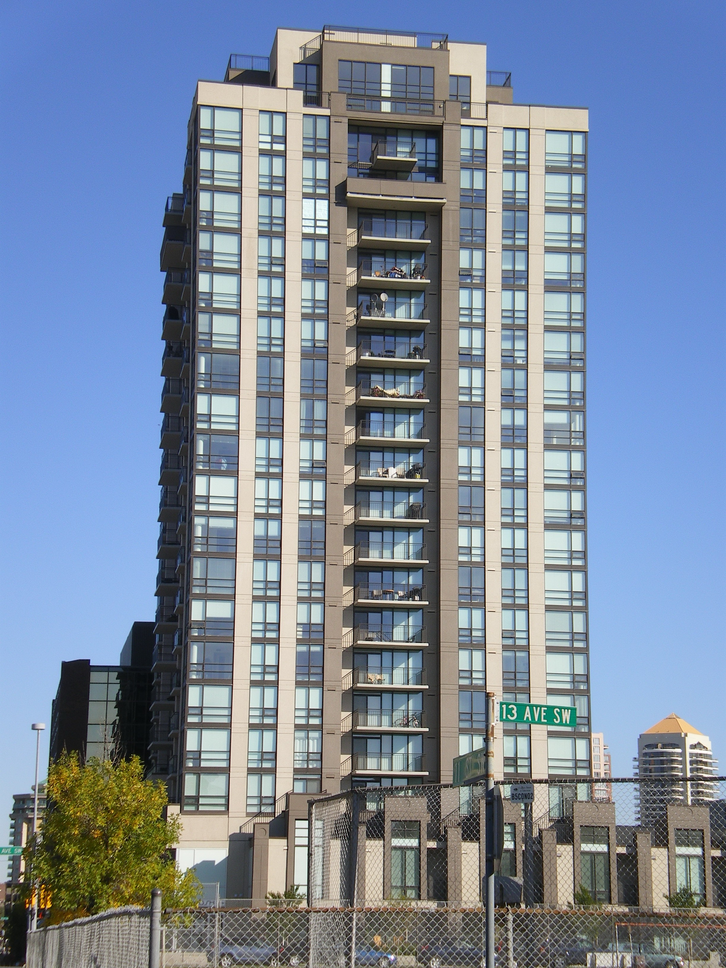 Stella | ITC Construction Group